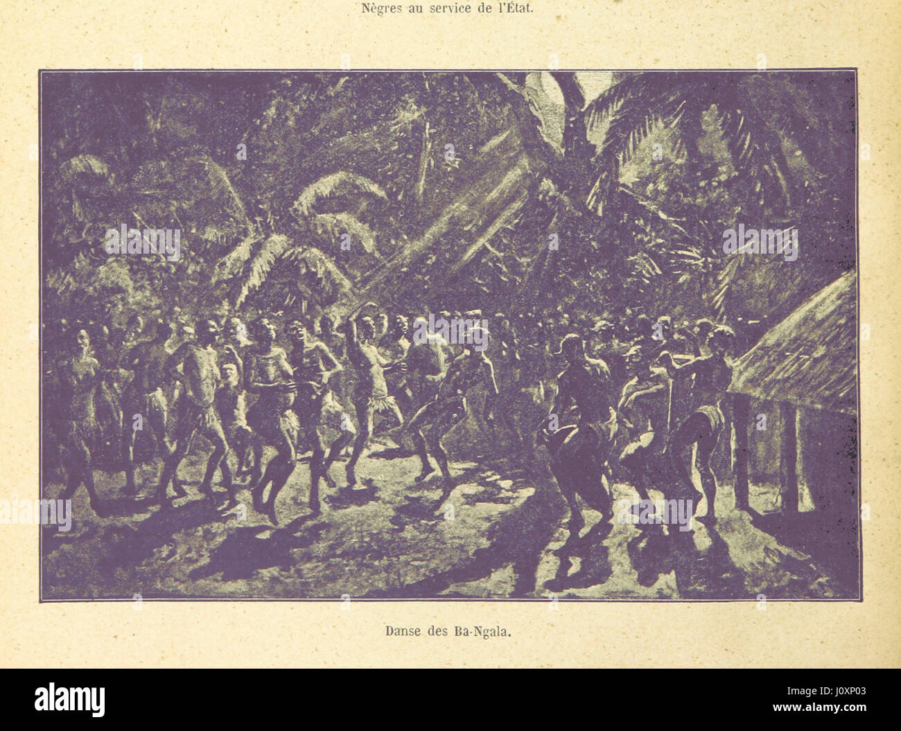 'Le Congo en images' is a children’s book that presents the history ...