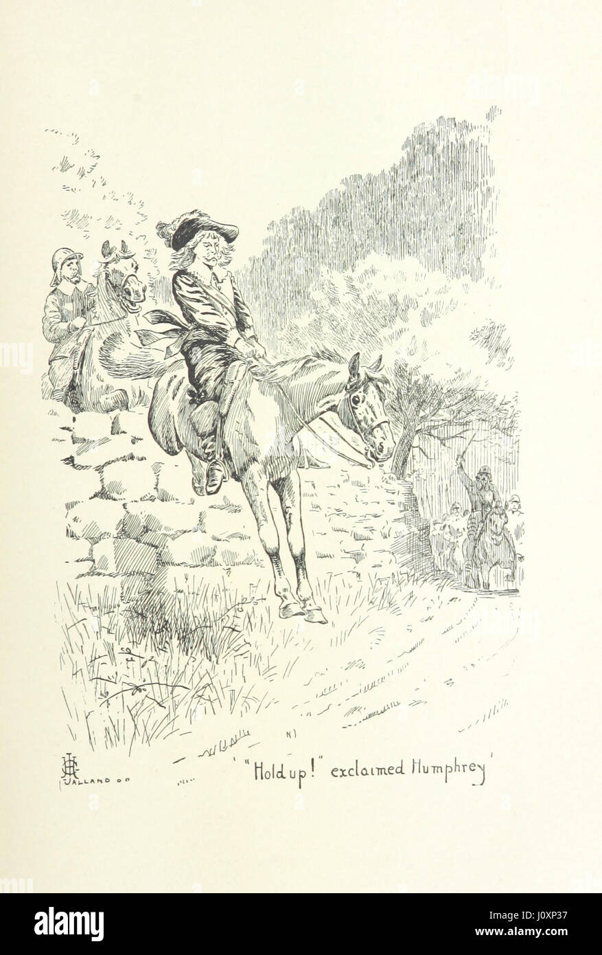 'The Works of G. J. Whyte-Melville' is a collection of literary works ...