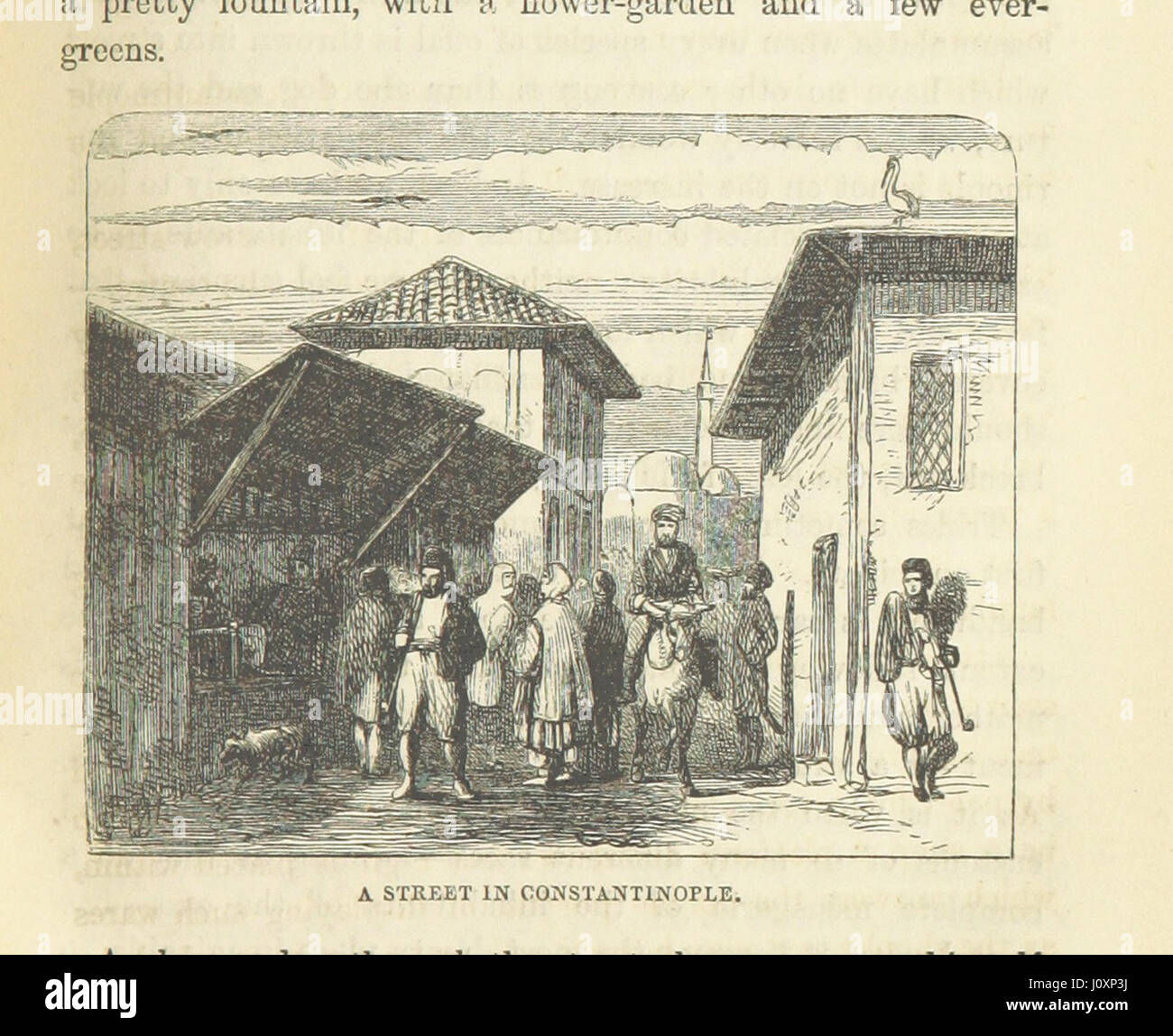 'Turkey, Russia, the Black Sea, and Circassia' examines the ...