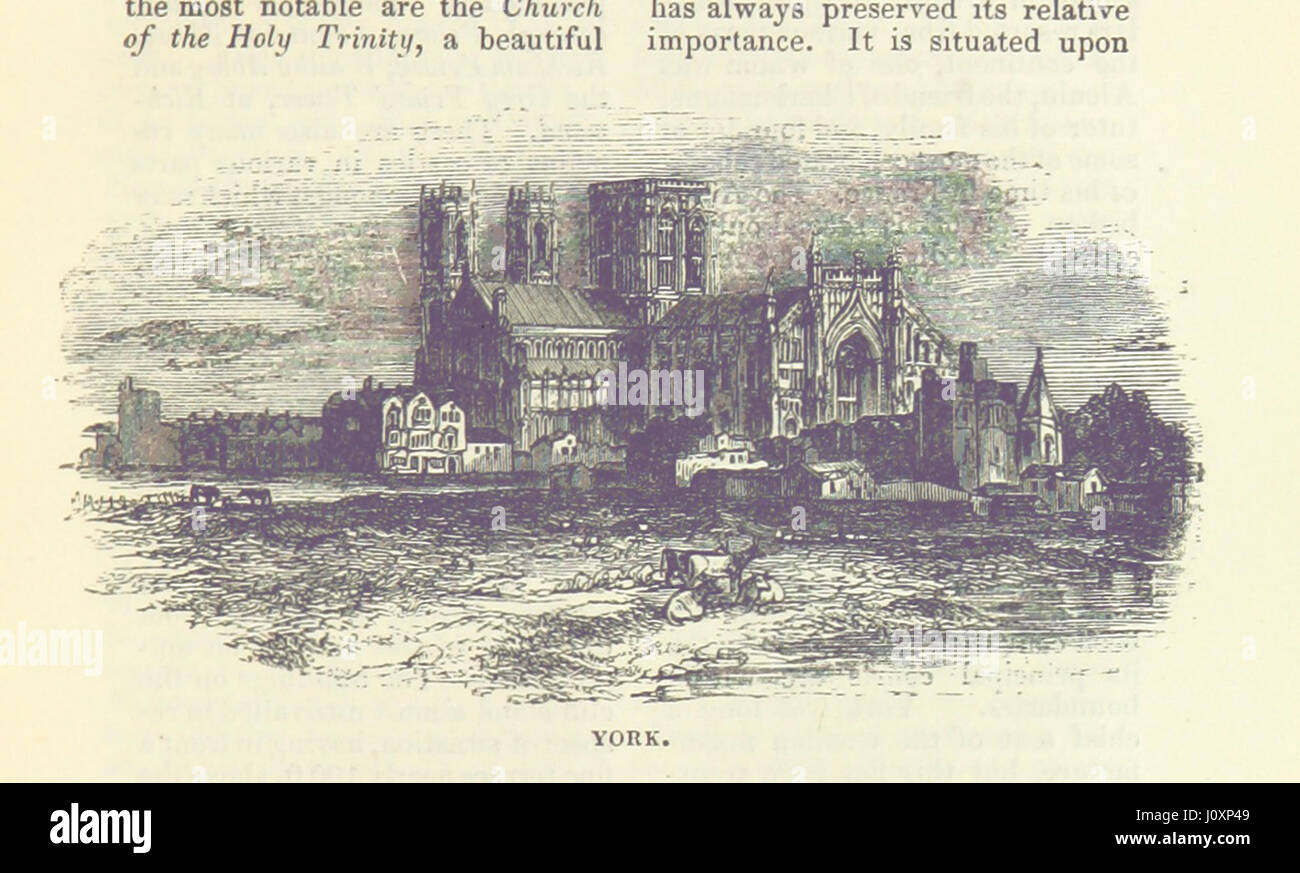 Appleton's illustrated guidebook offers detailed travel information for ...