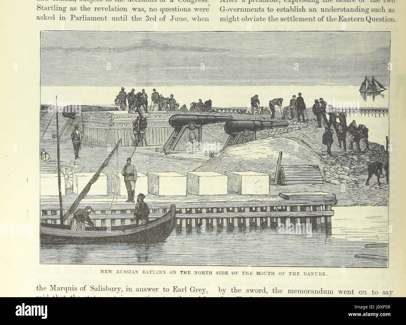 'Cassell's Illustrated History of the Russo-Turkish War' offers a ...