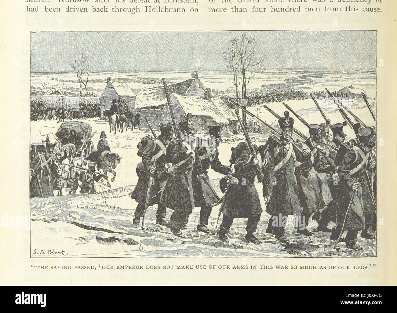 *Illustrated Battles of the Nineteenth Century* presents major battles ...