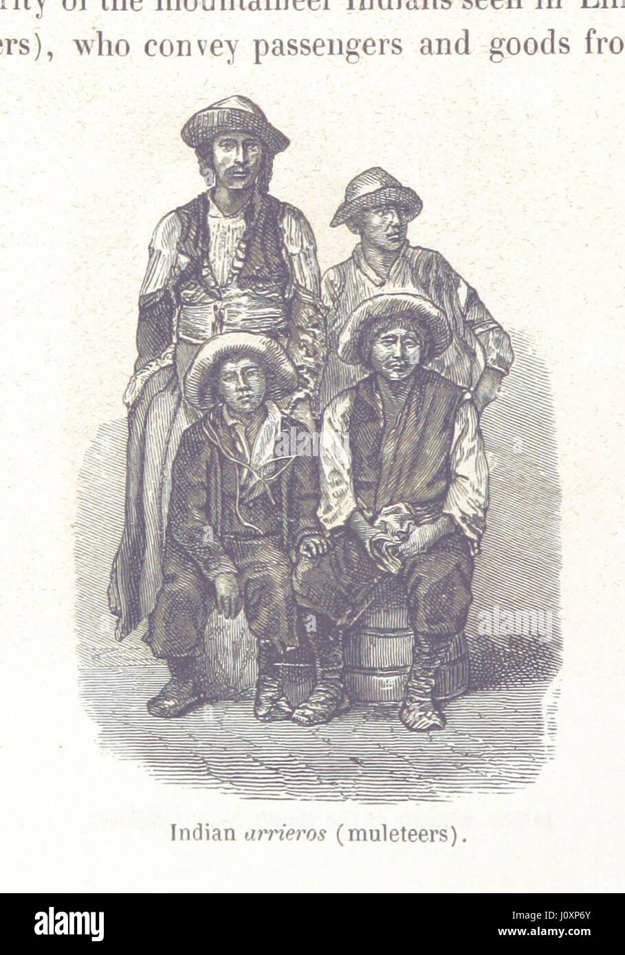 This work offers a comprehensive overview of Lima, Peru, detailing its ...