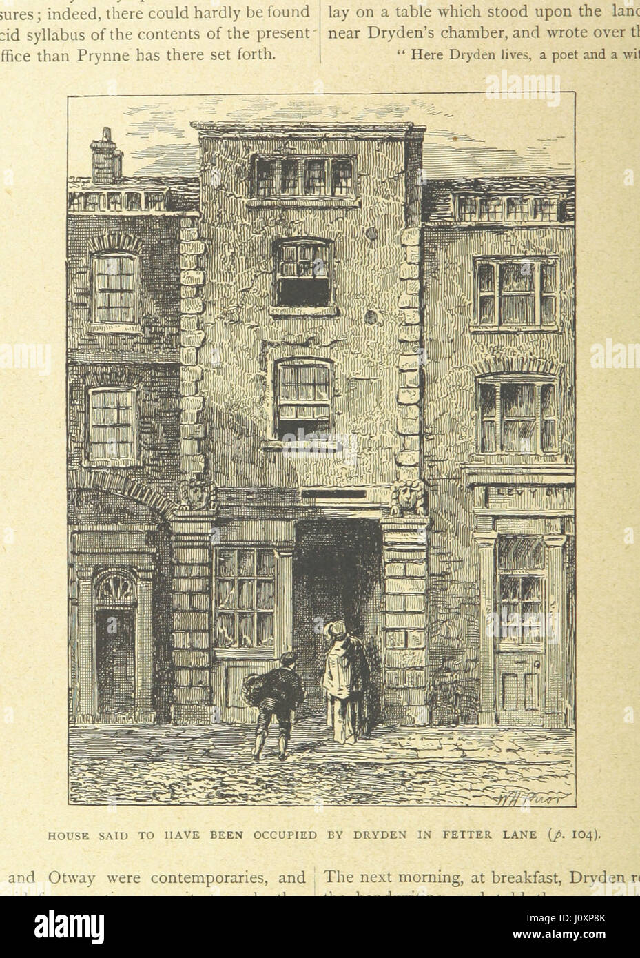 This work compares the old and new London, capturing the city's ...