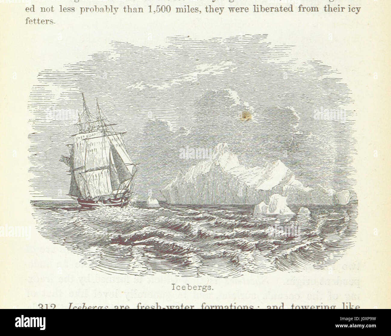 'Outlines of Physical Geography' presents the fundamental principles of ...