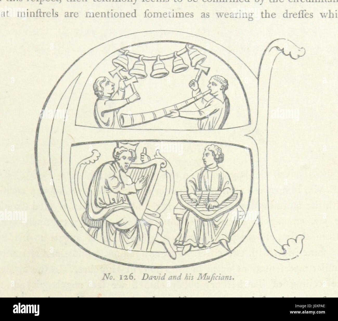 This book examines the domestic manners and sentiments in England ...