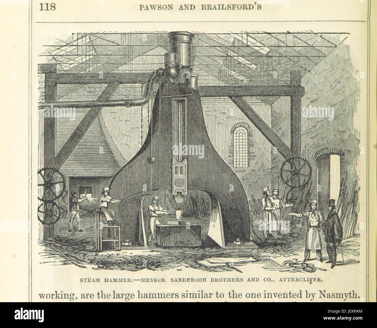 This illustrated guide offers a comprehensive look at Sheffield and its ...