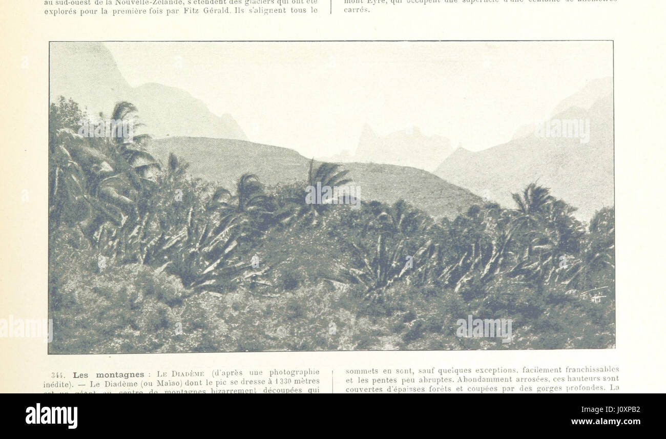 This geographical album provides a visual representation of the world’s ...