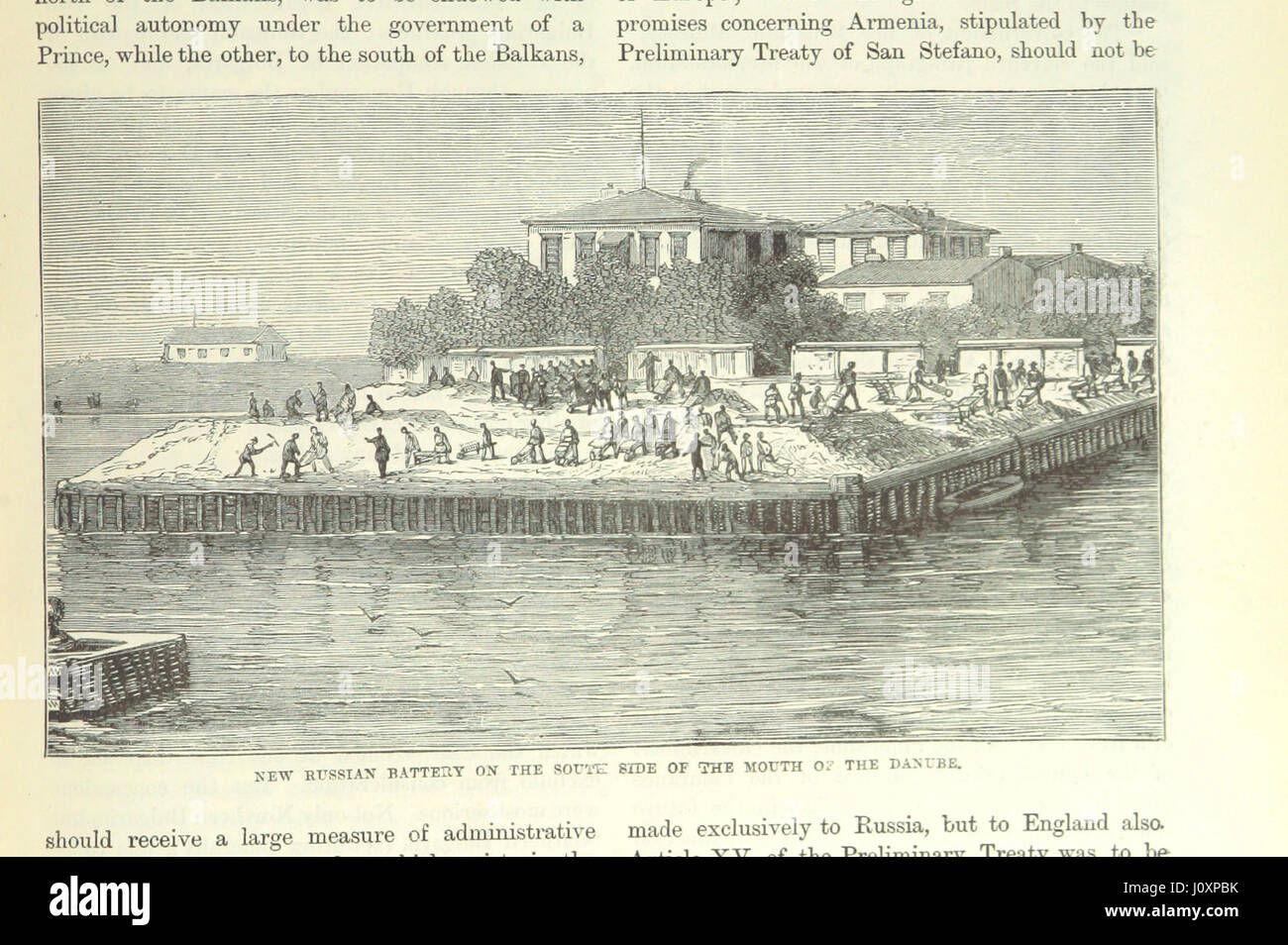 This illustrated history of the Russo-Turkish War provides a detailed ...