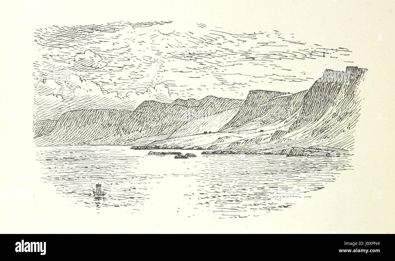 This book offers a journey through Iceland's historical saga sites. It ...