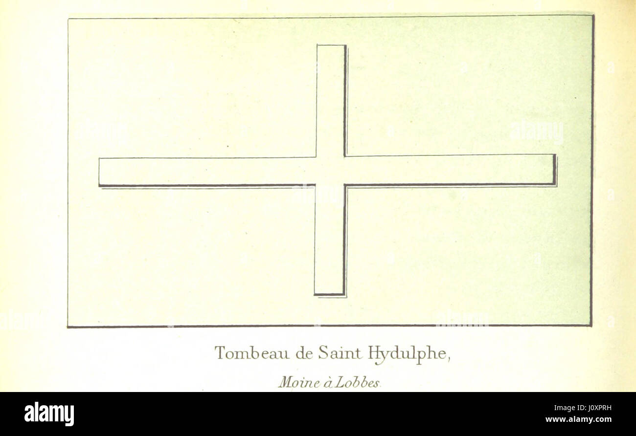 Lobbes, Son Abbaye et Son Chapitre is a historical account of the Abbey ...