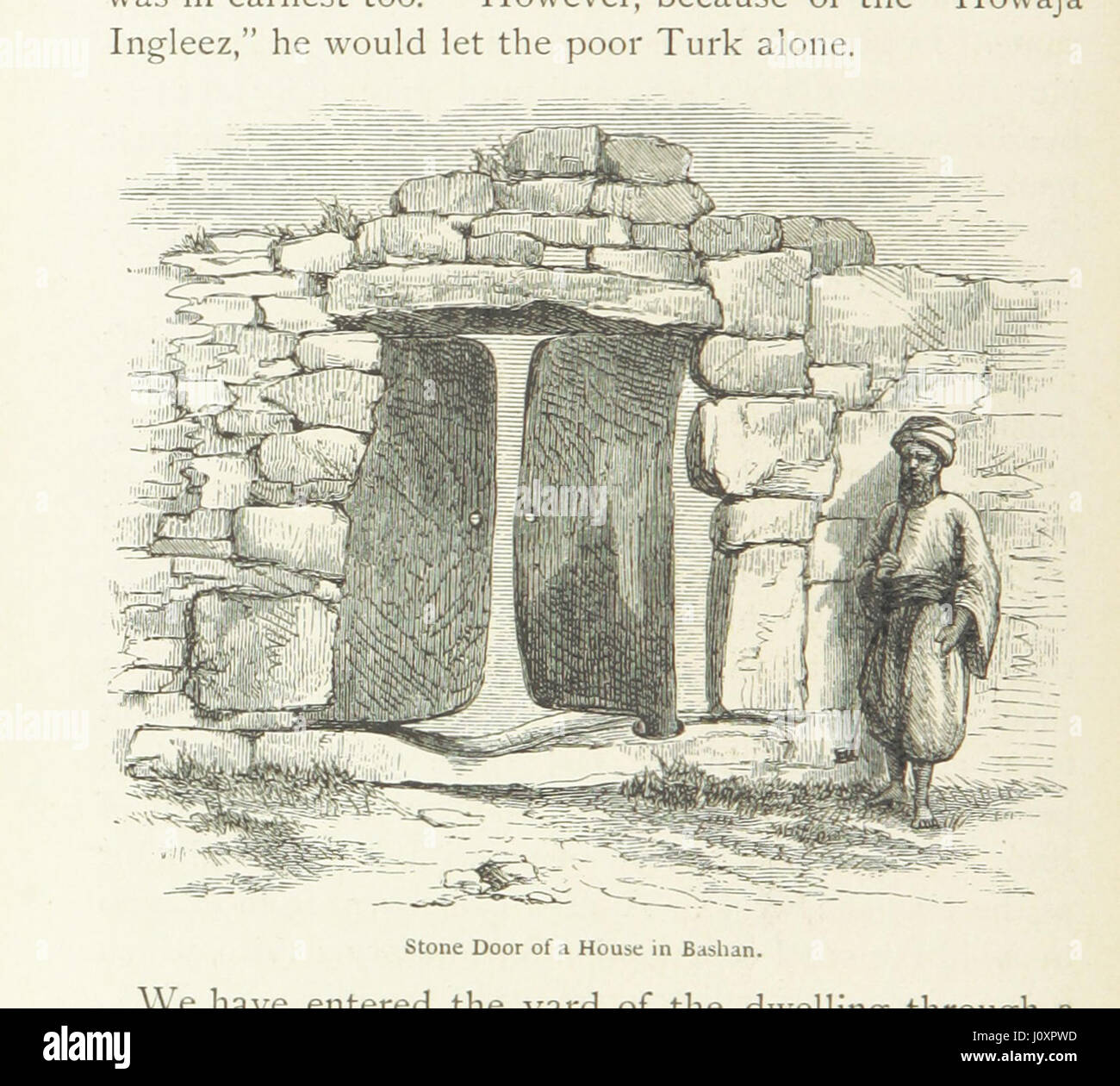 The Rob Roy on the Jordan ... Second edition. With maps and ...