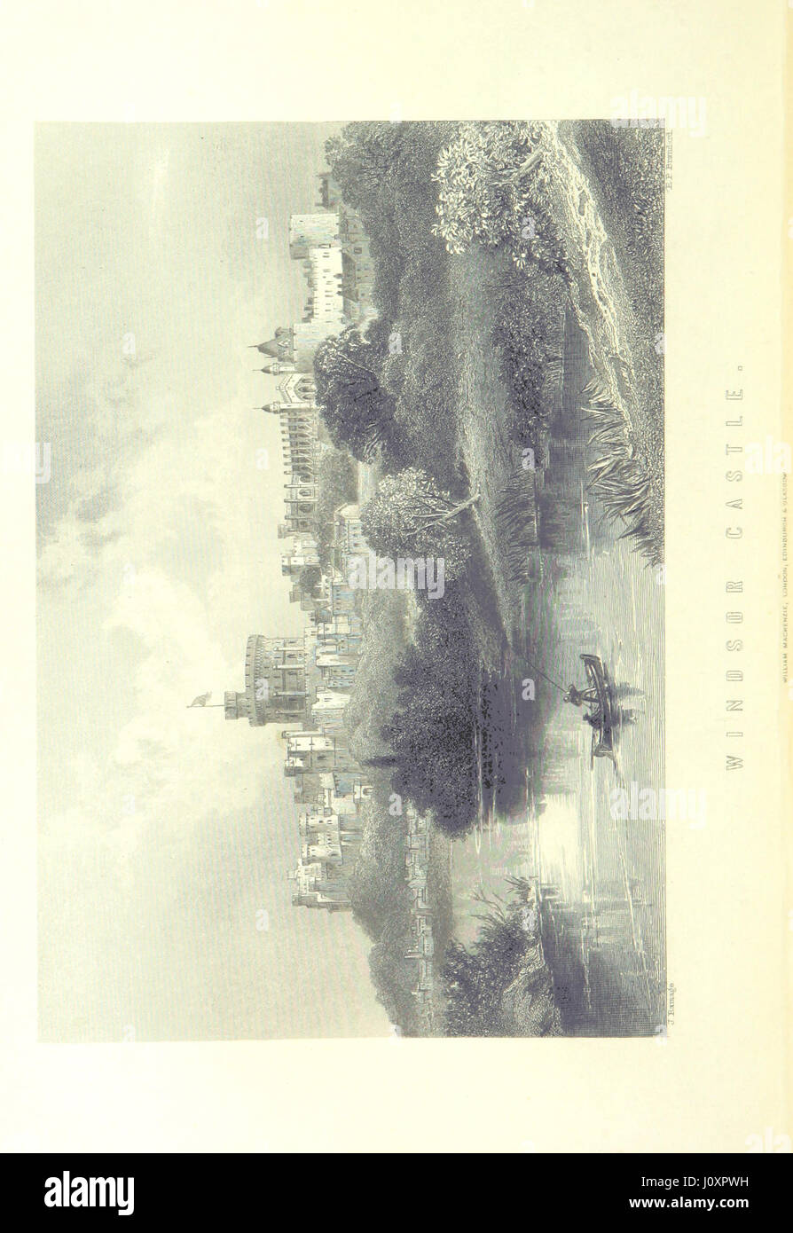 This work explores the Victorian Empire, a significant period in ...