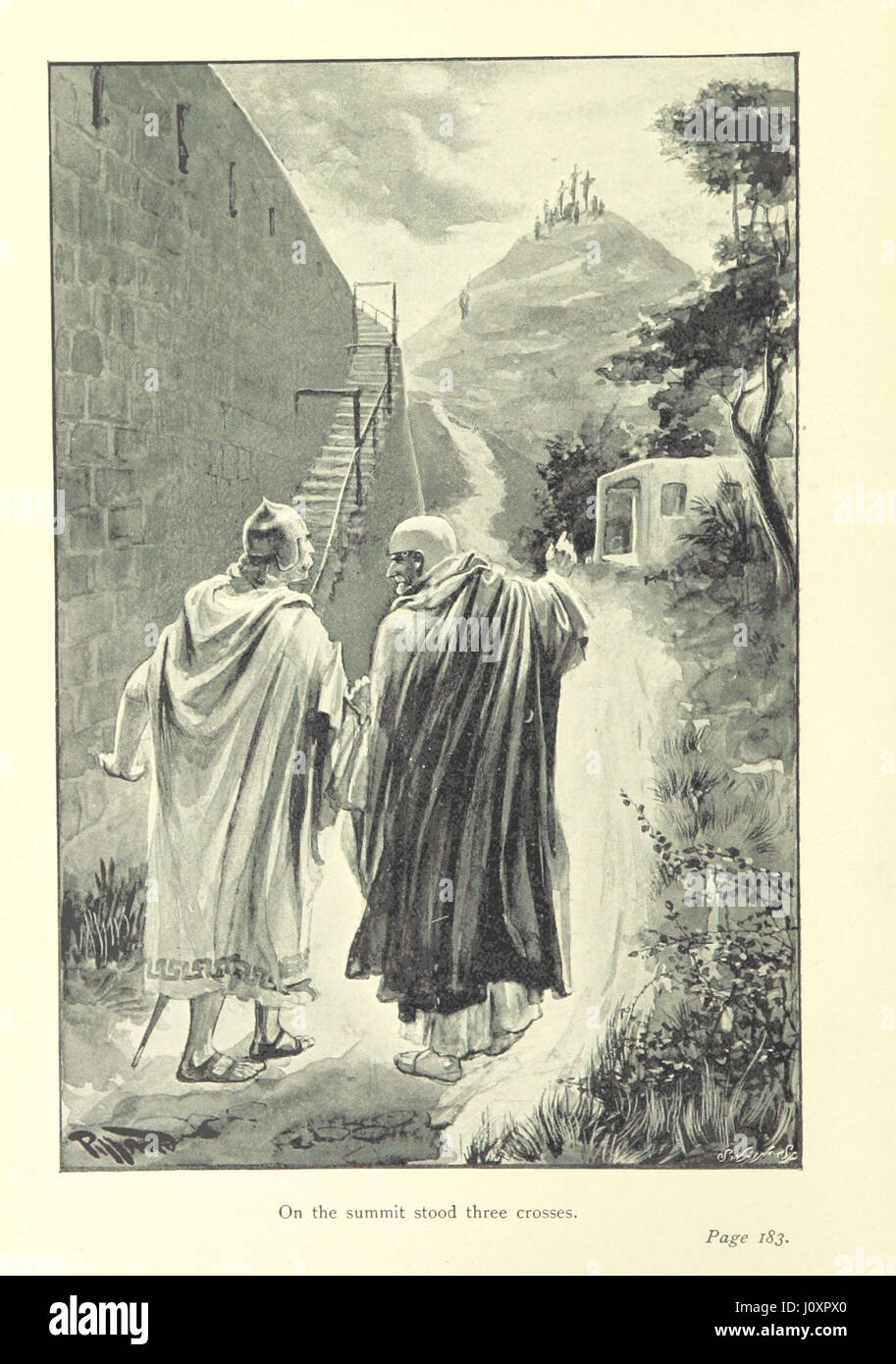 A saga that spans seven ages, telling the story of Valdar, a character ...