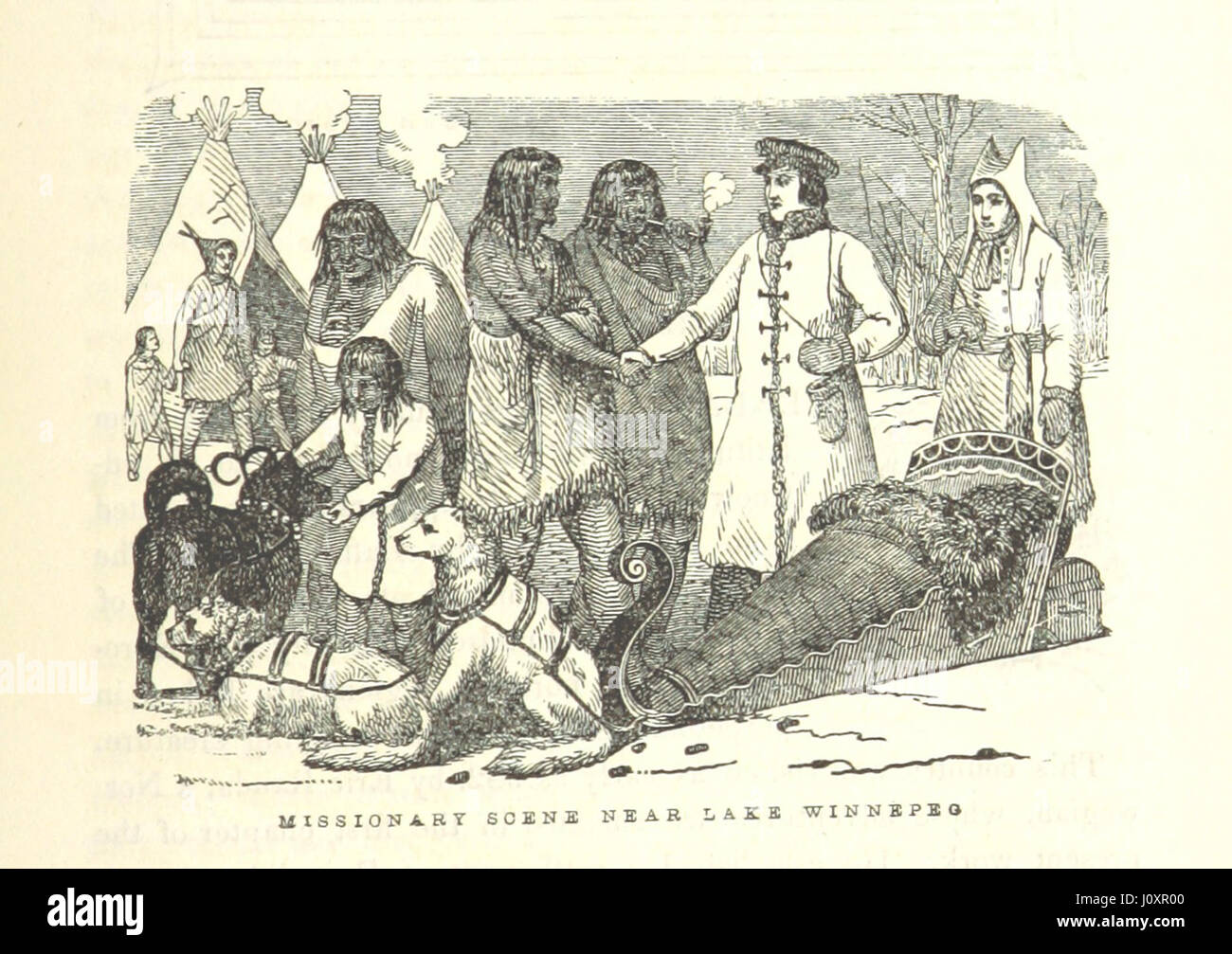 *An Illustrated History of the New World* offers a comprehensive ...