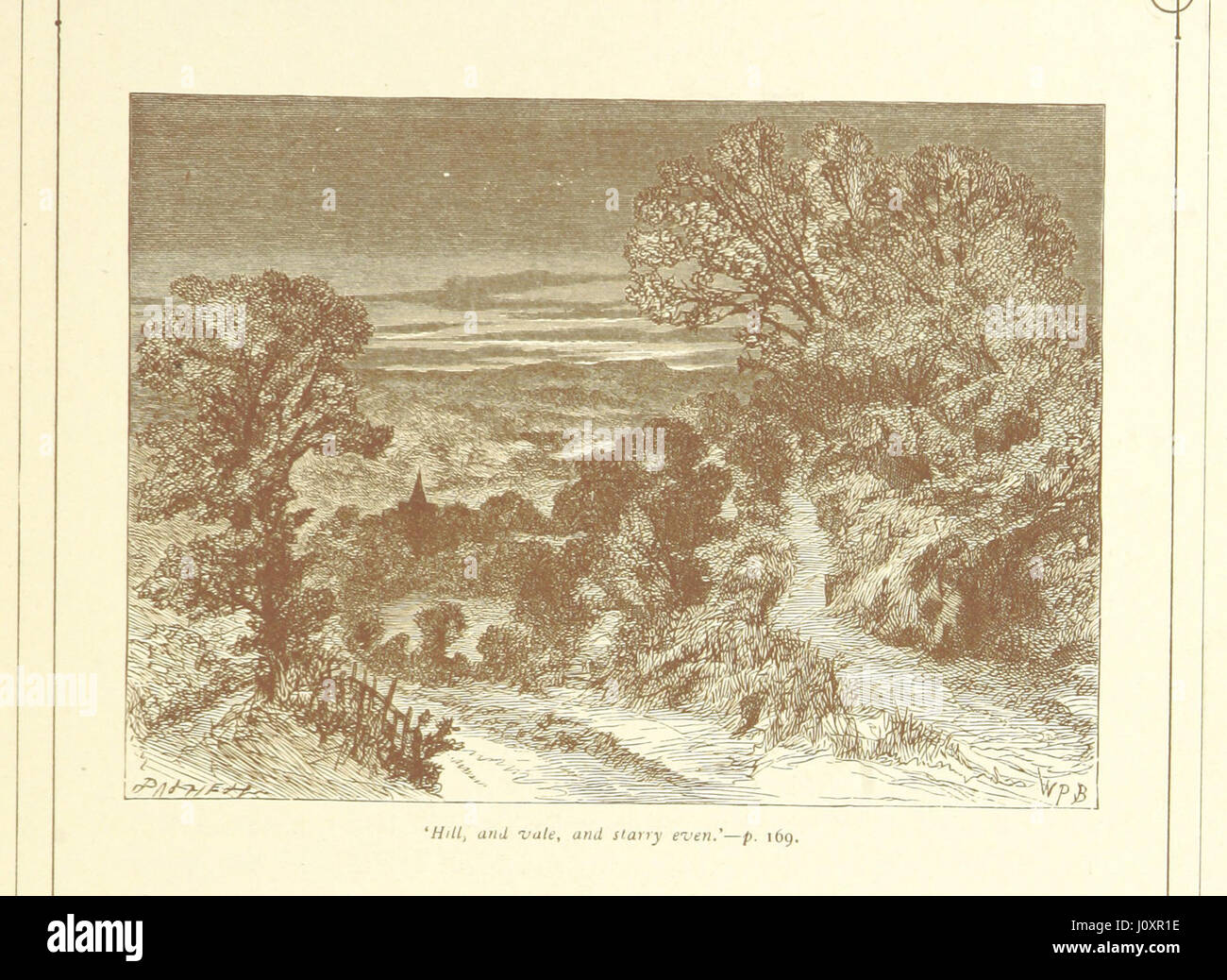 This image from 'Golden Thoughts from Golden Fountains' features ...