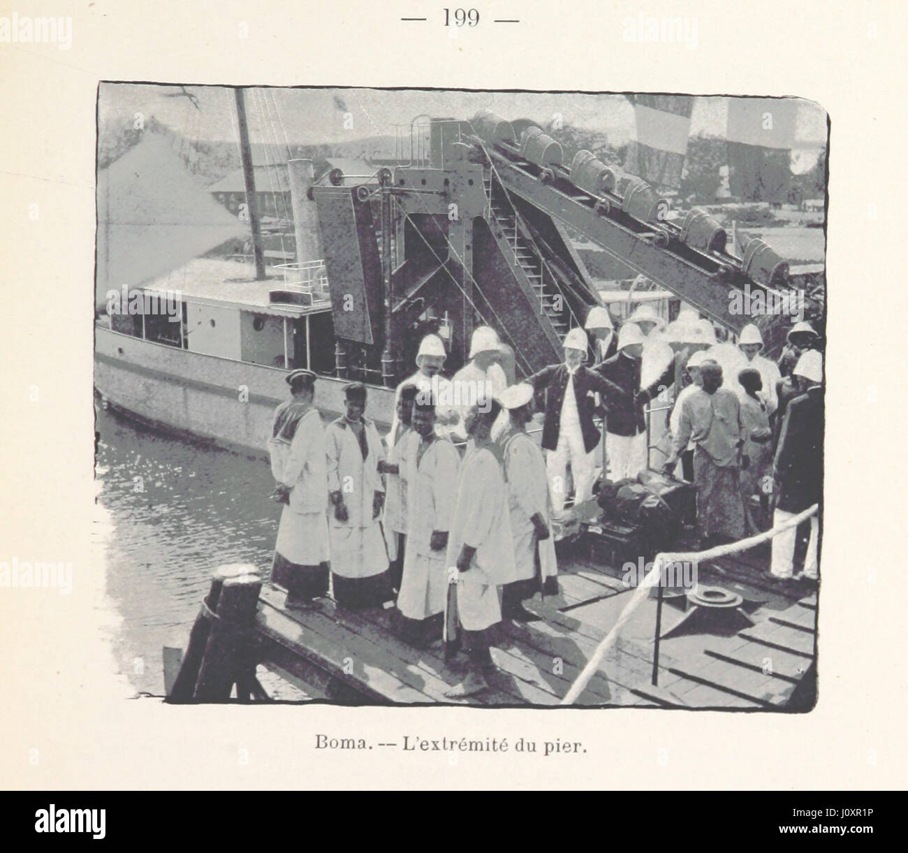 'Heures africaines: L'Atlantique-Le Congo' features 140 unpublished ...