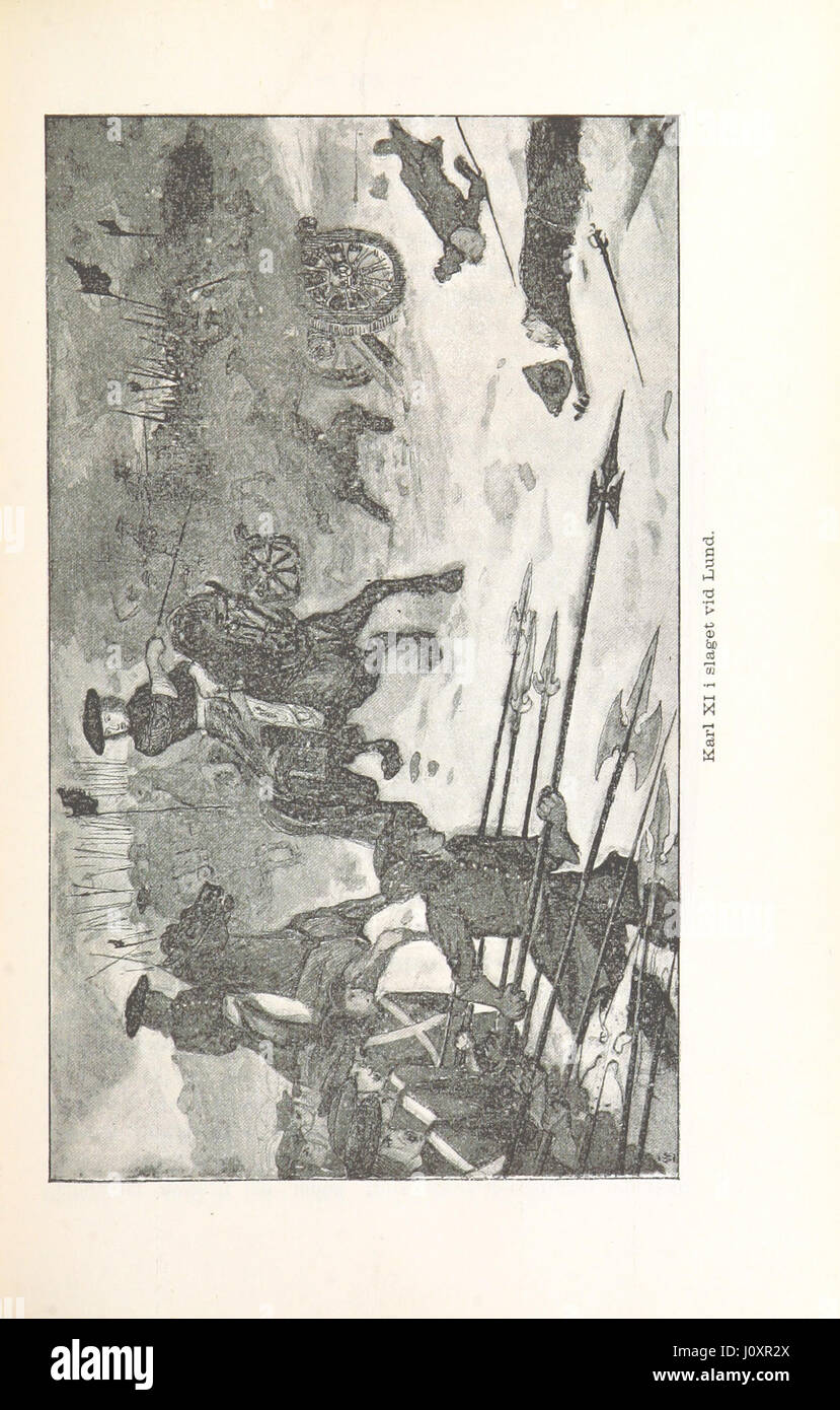 'Karl den Elfie och Svenska Folket pa hans tid' explores the reign of ...