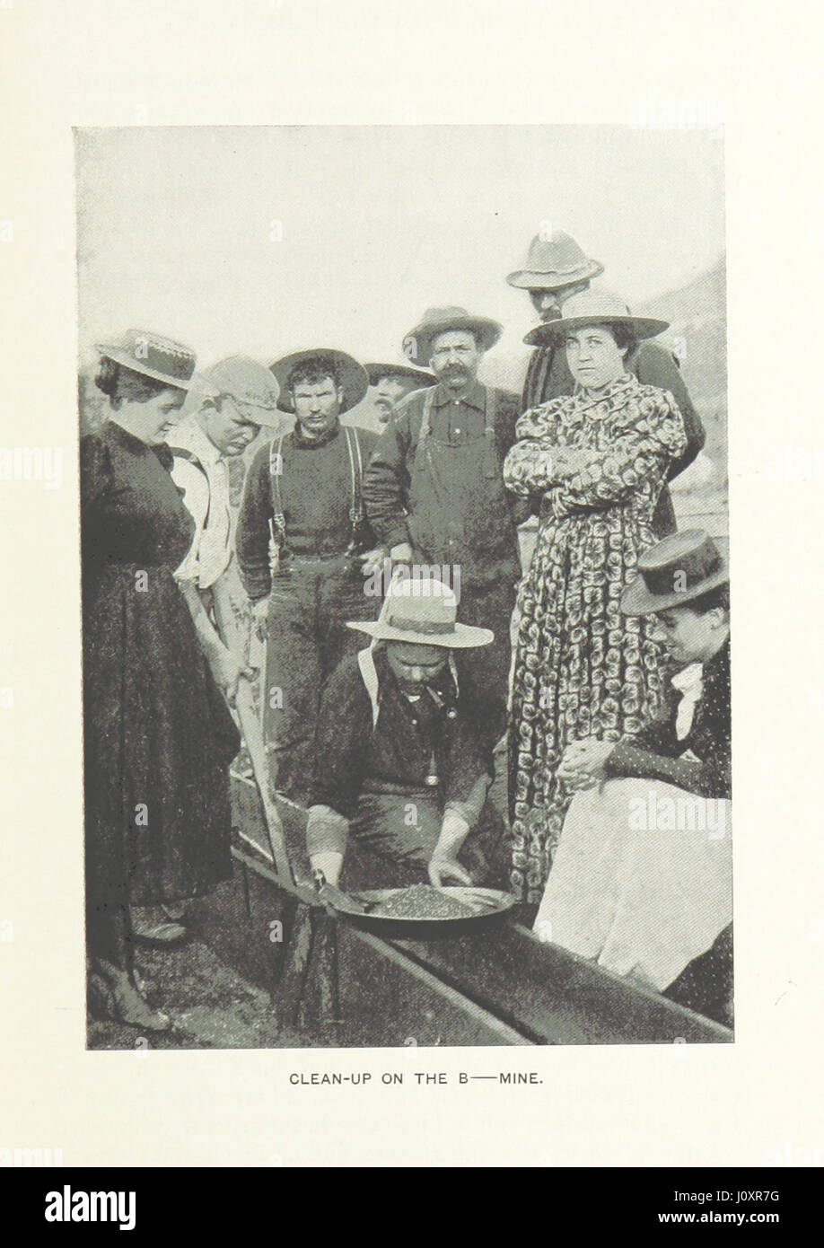 The story of two women who journeyed to the Klondike Gold Rush in ...