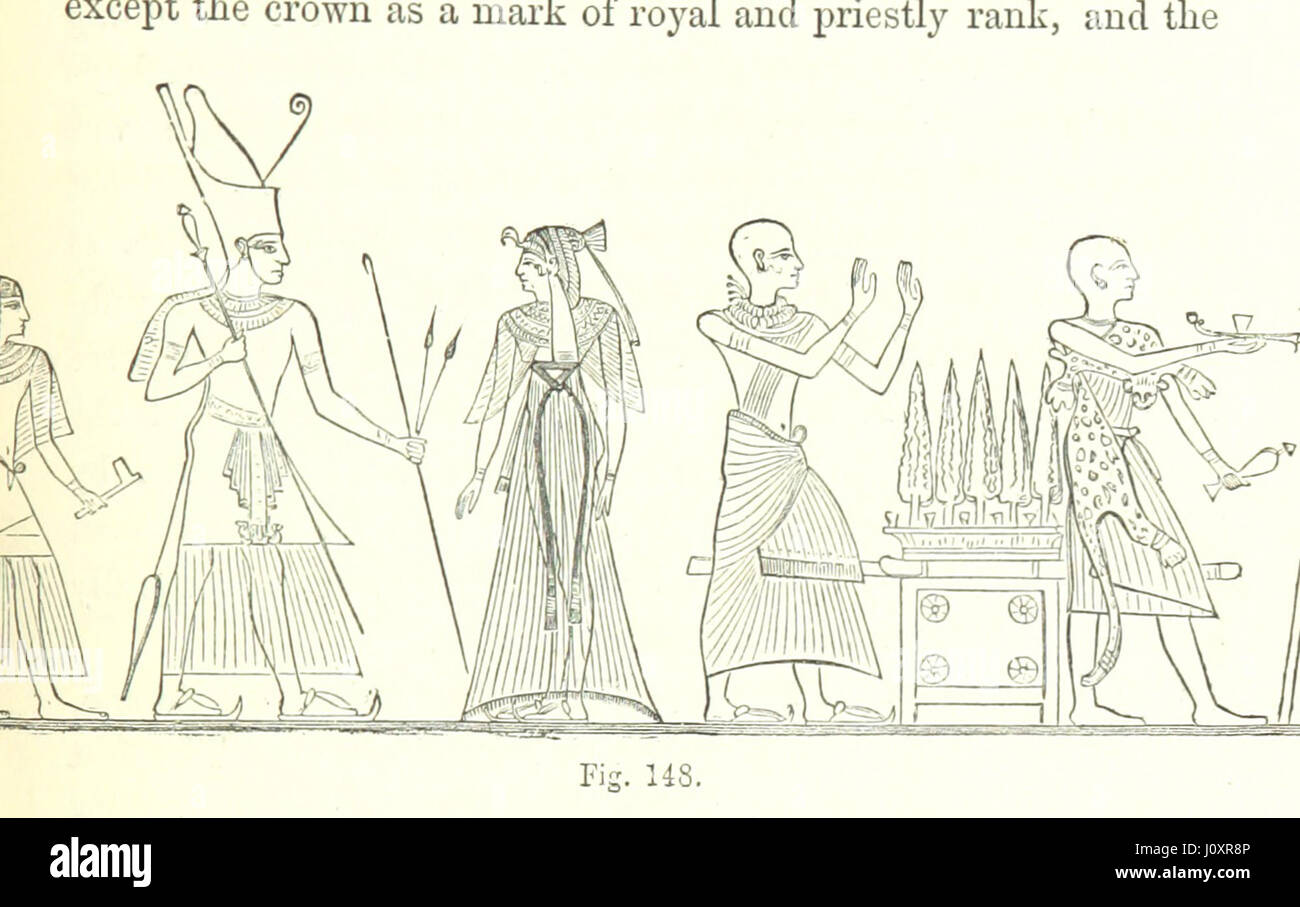 This edition of 'The History of Egypt' covers the ancient history of ...