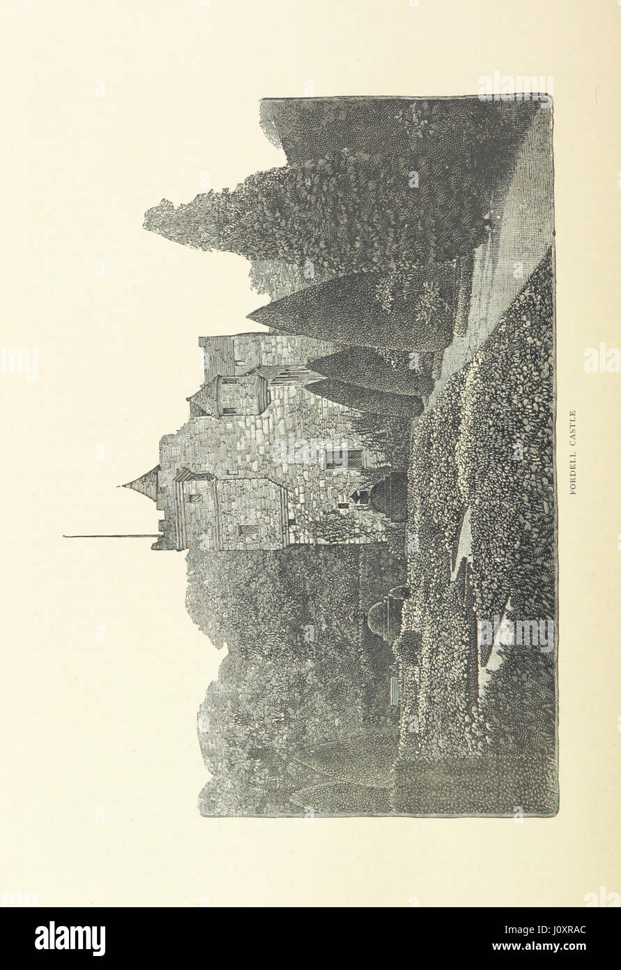 'Fife: Pictorial and Historical' provides a visual and historical ...