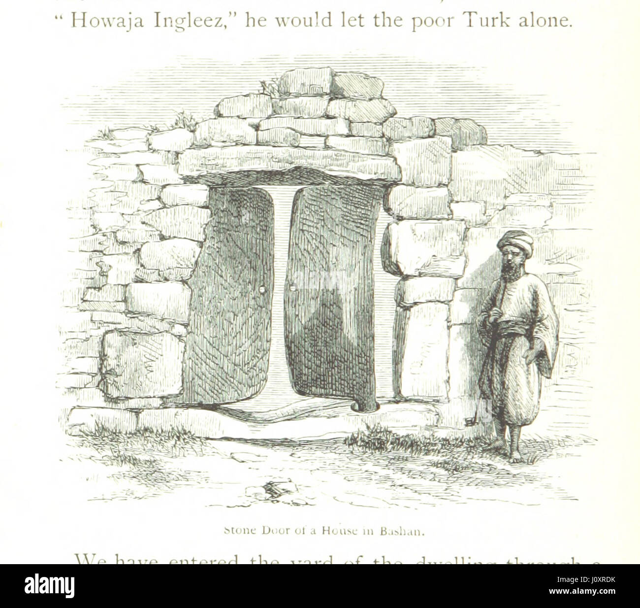 Rob roy painting hi-res stock photography and images - Alamy