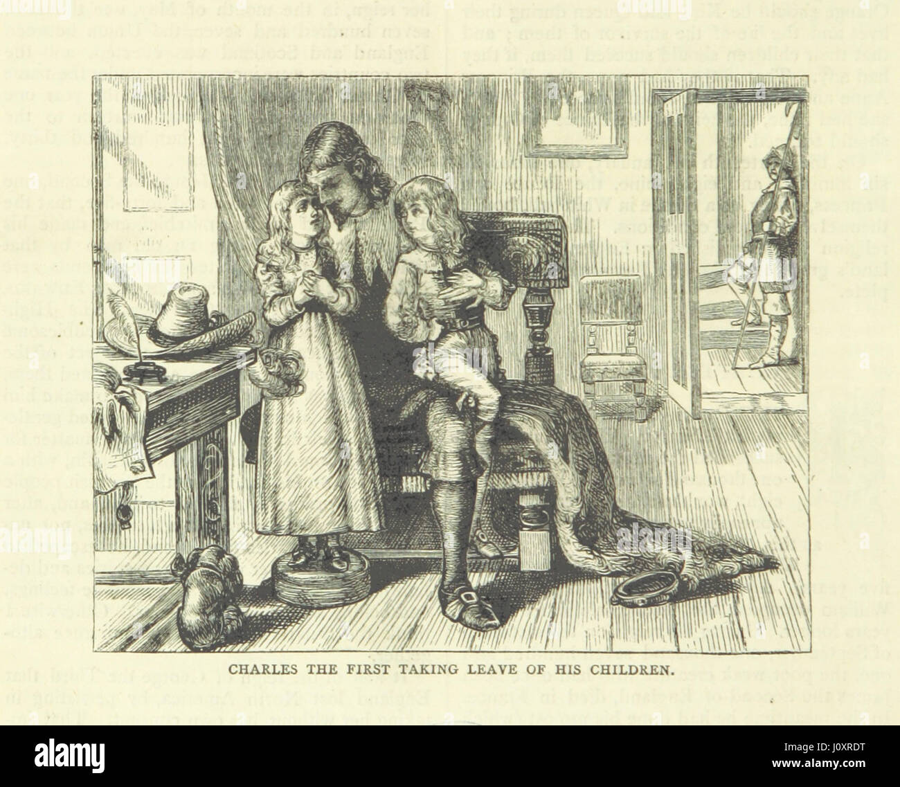 This image is from the Household Edition of Charles Dickens' collected ...