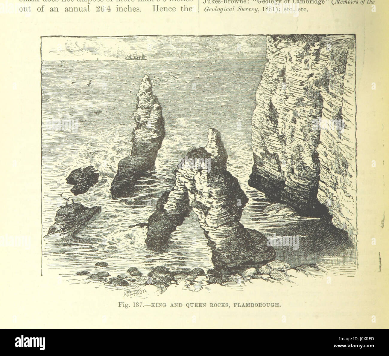 'Our Earth and its Story' is an accessible introduction to physical ...