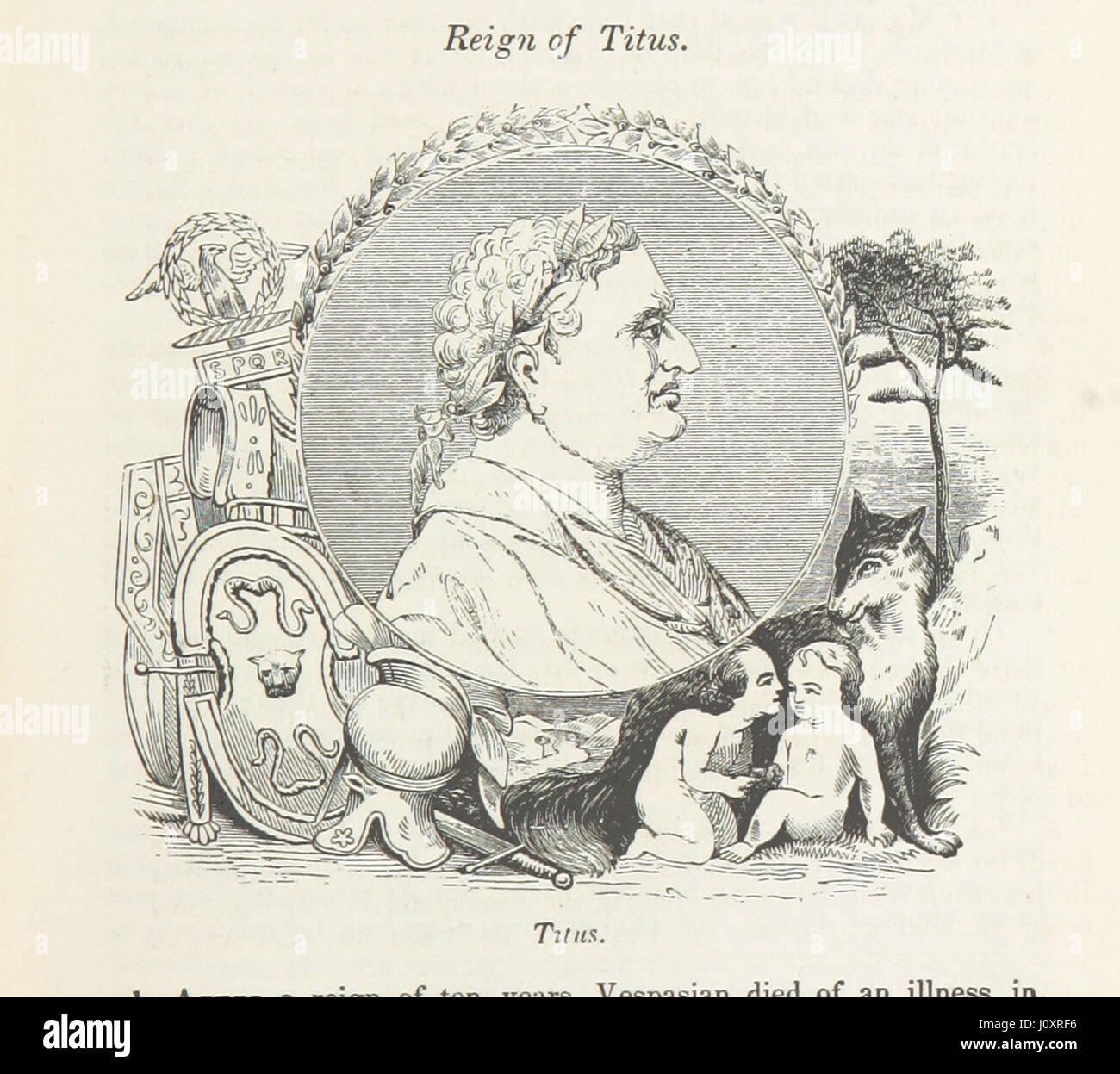 This revised edition presents a pictorial history of Ancient Rome ...