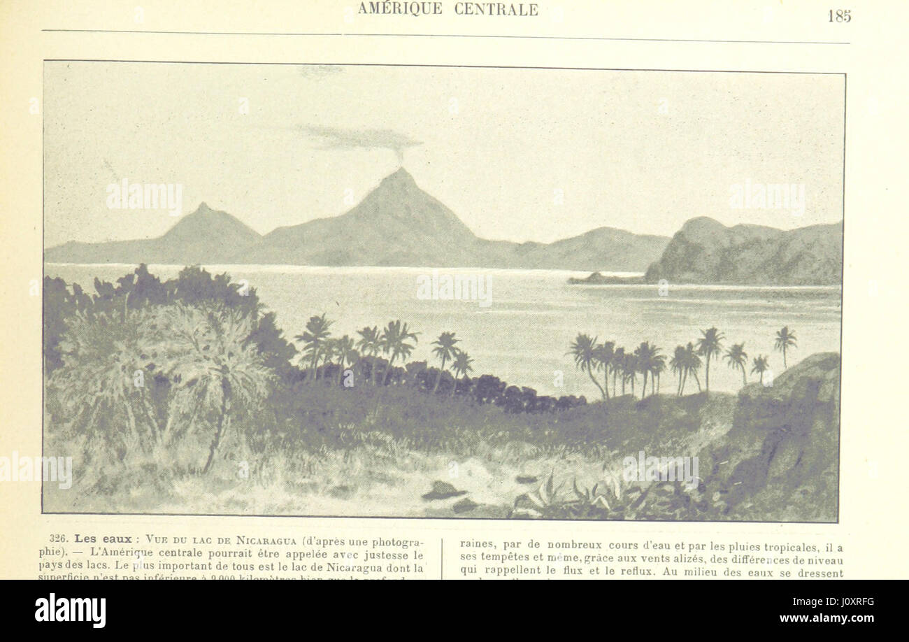 This illustrated geographic album provides detailed maps and visual ...