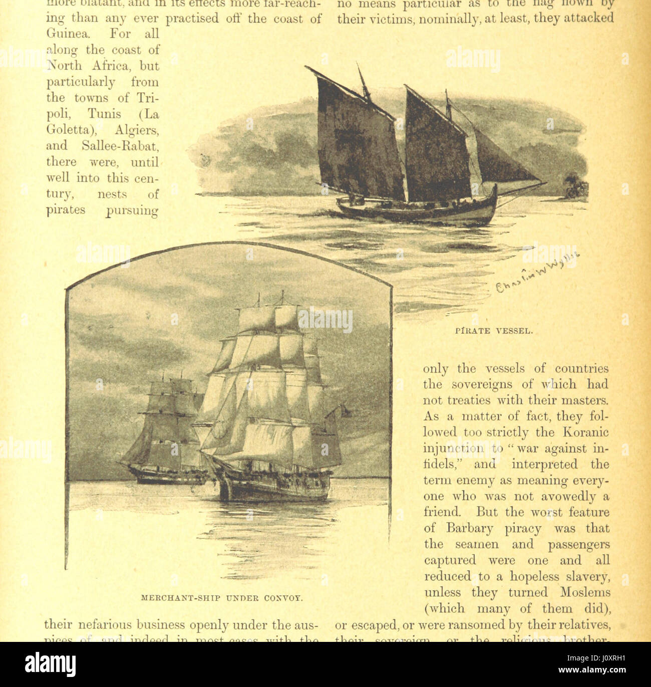 This book recounts the history of Africa and its explorers, documenting ...