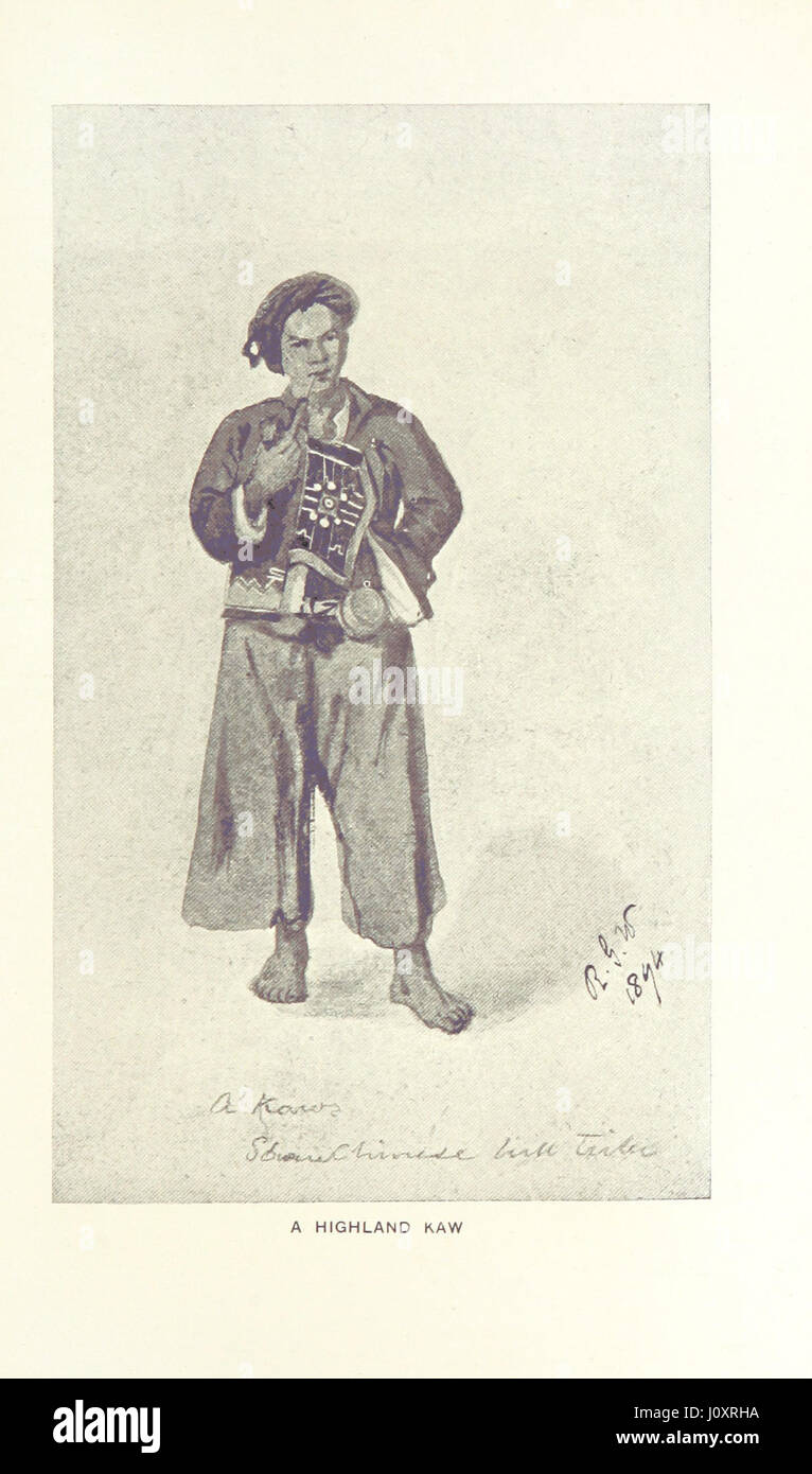 This account of five years spent in Siam (modern-day Thailand) from ...