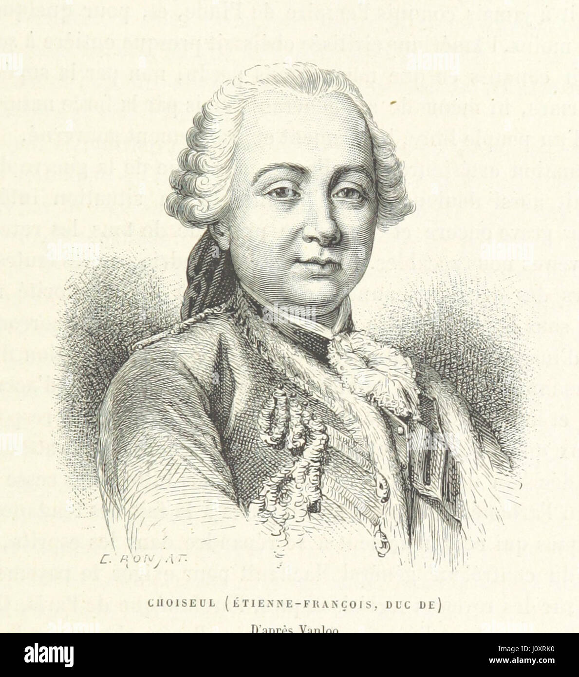 This illustrated work recounts the history of France from ancient times ...