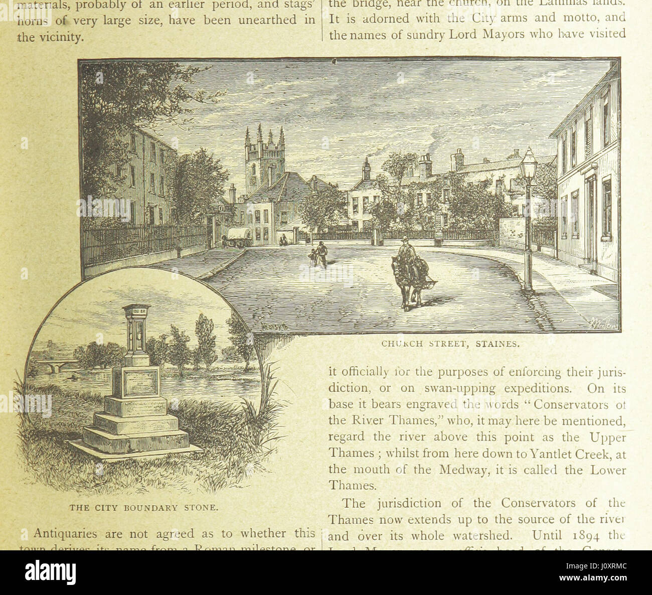 This book explores the history and development of London, comparing its ...