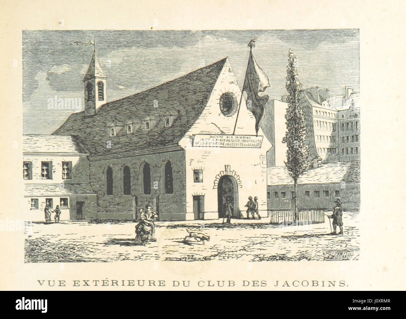 This book provides a history of Paris in 1794-1795, focusing on key ...