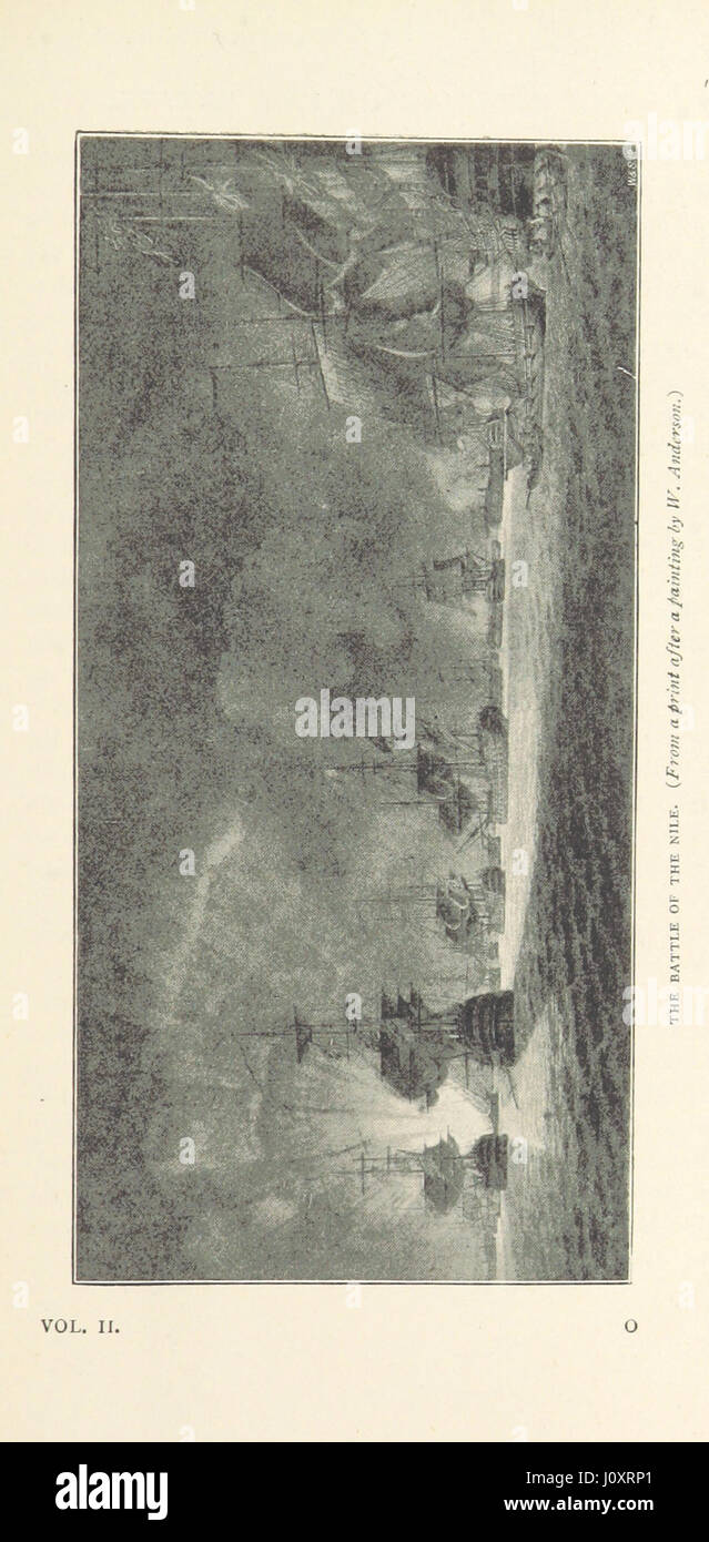 This work chronicles England’s expansion and development from the reign ...