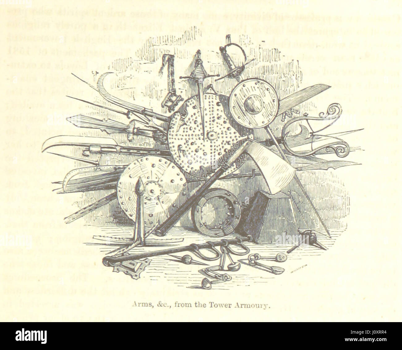 'The Popular History of England' offers a comprehensive overview of ...