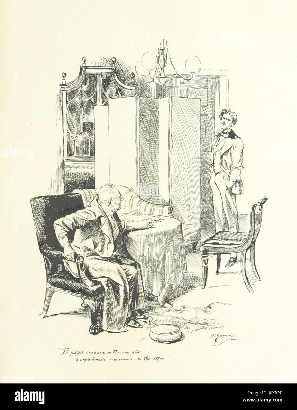 This compilation includes the works of G. J. Whyte-Melville, edited by ...