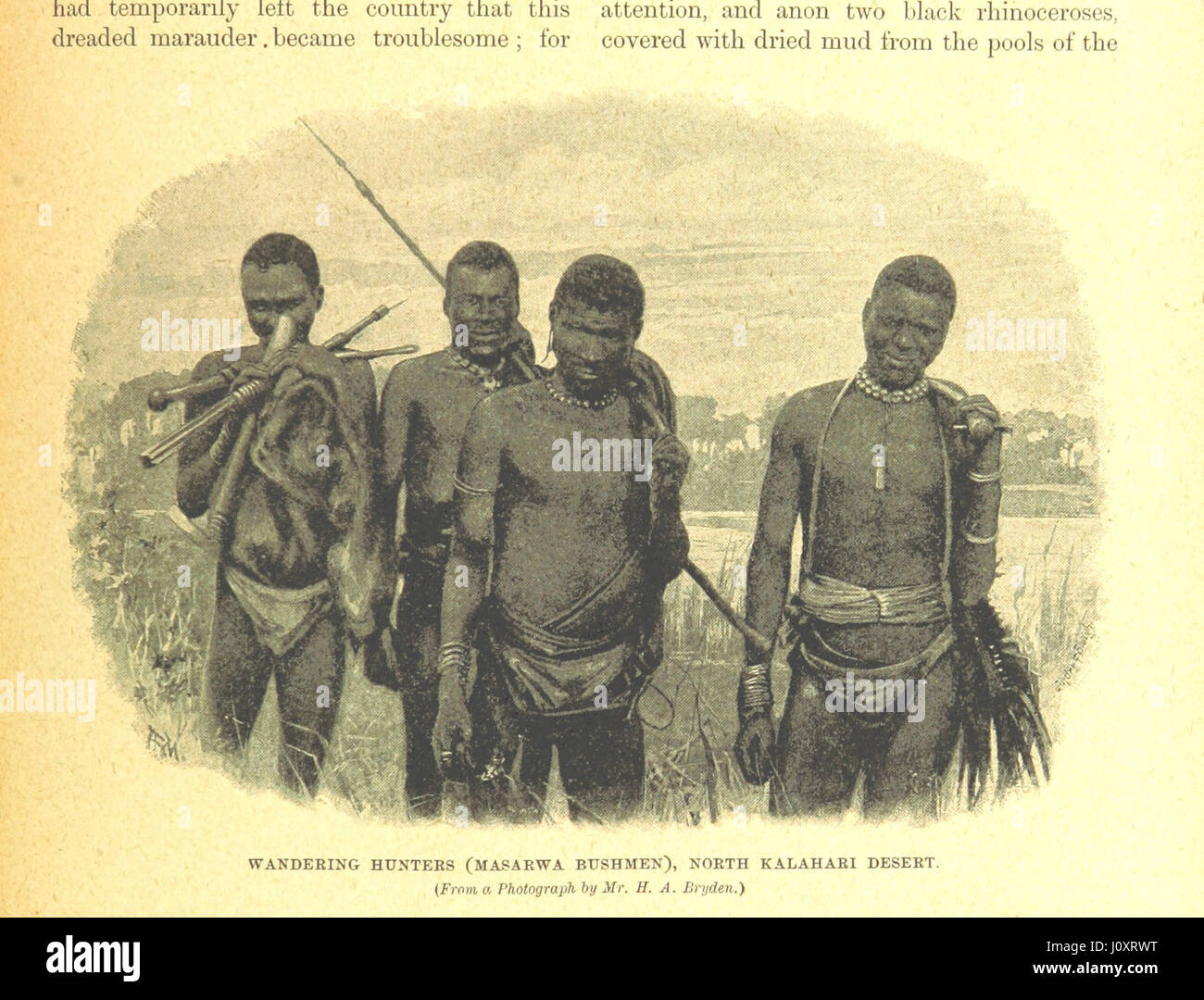 'The Story of Africa and its Explorers' provides a comprehensive ...