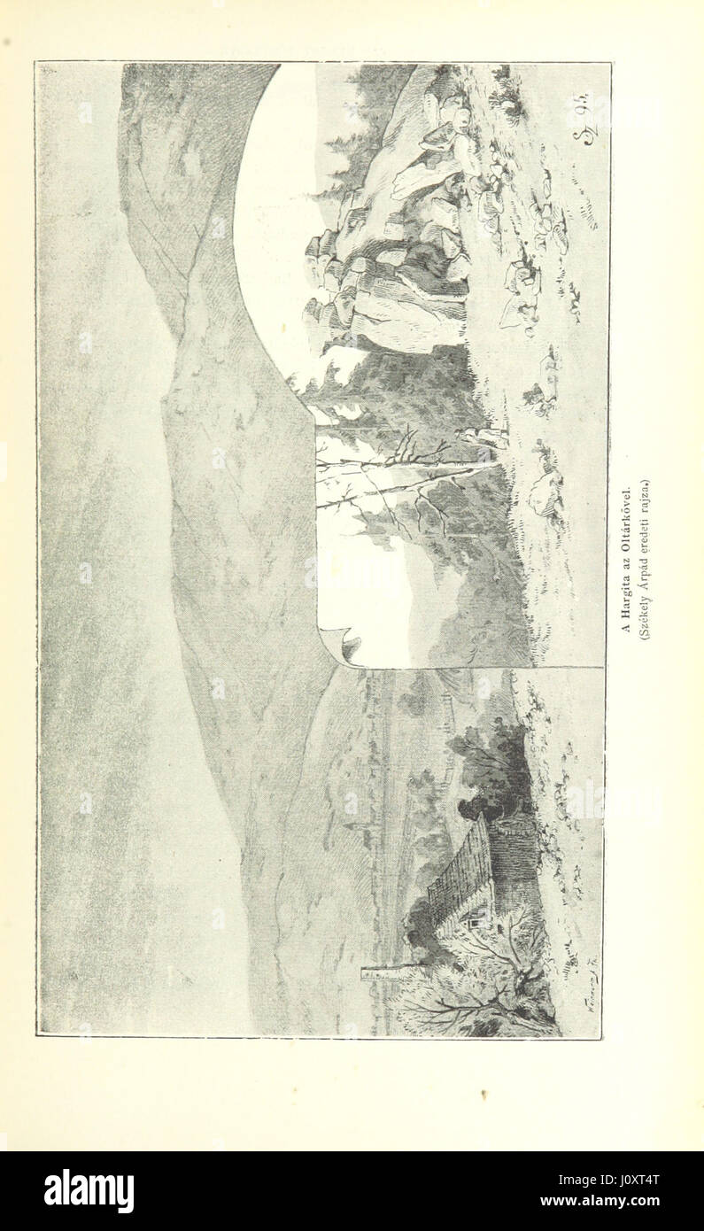 This Hungarian historical account, edited by Szilágyi S., presents the ...