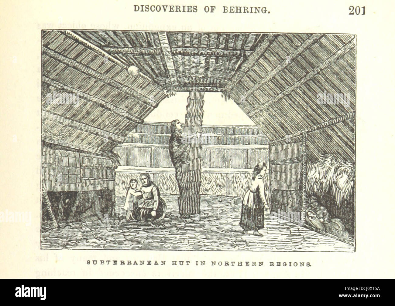 A richly illustrated history of the Americas, covering early ...