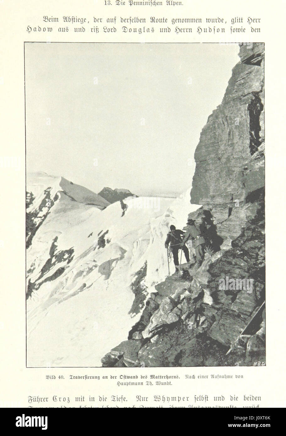 An extensive study of the world's high mountain ranges, featuring a ...