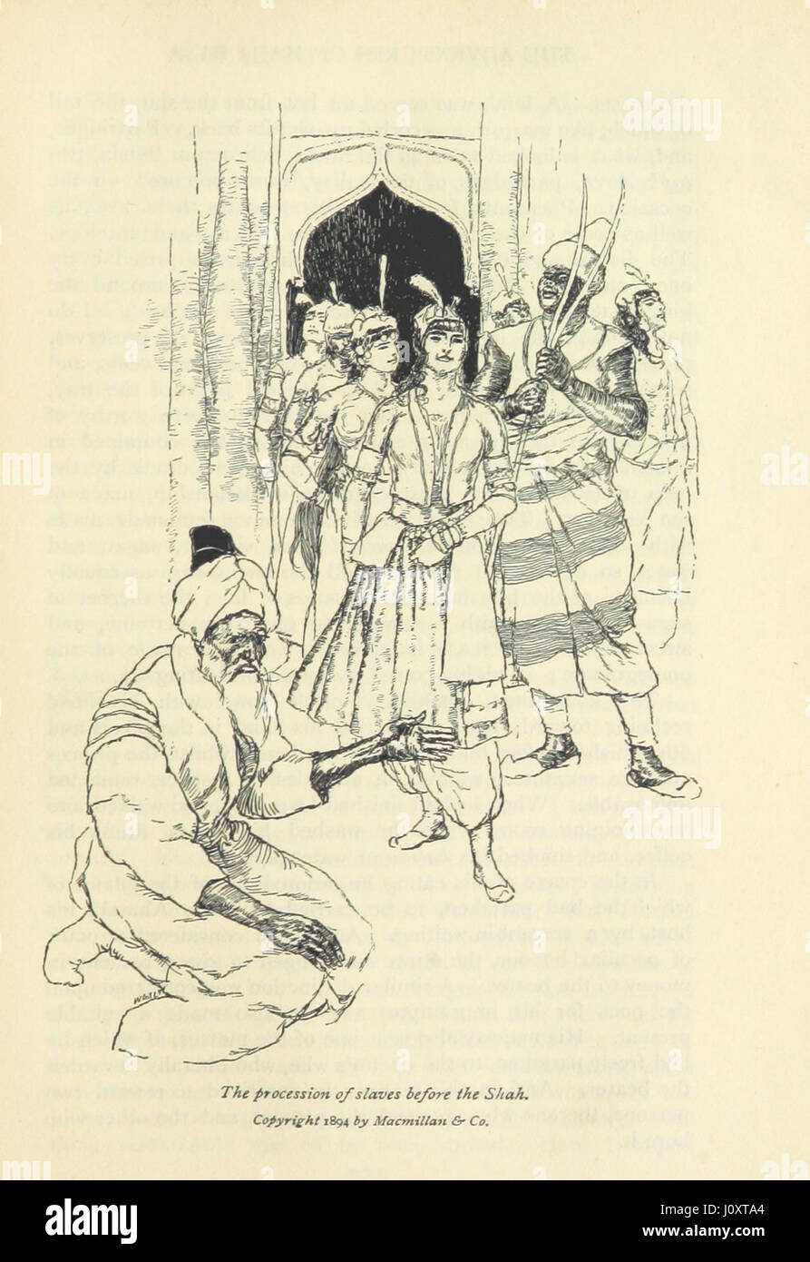 'The Adventures of Hajji Baba of Ispahan' is a novel about an Iranian ...