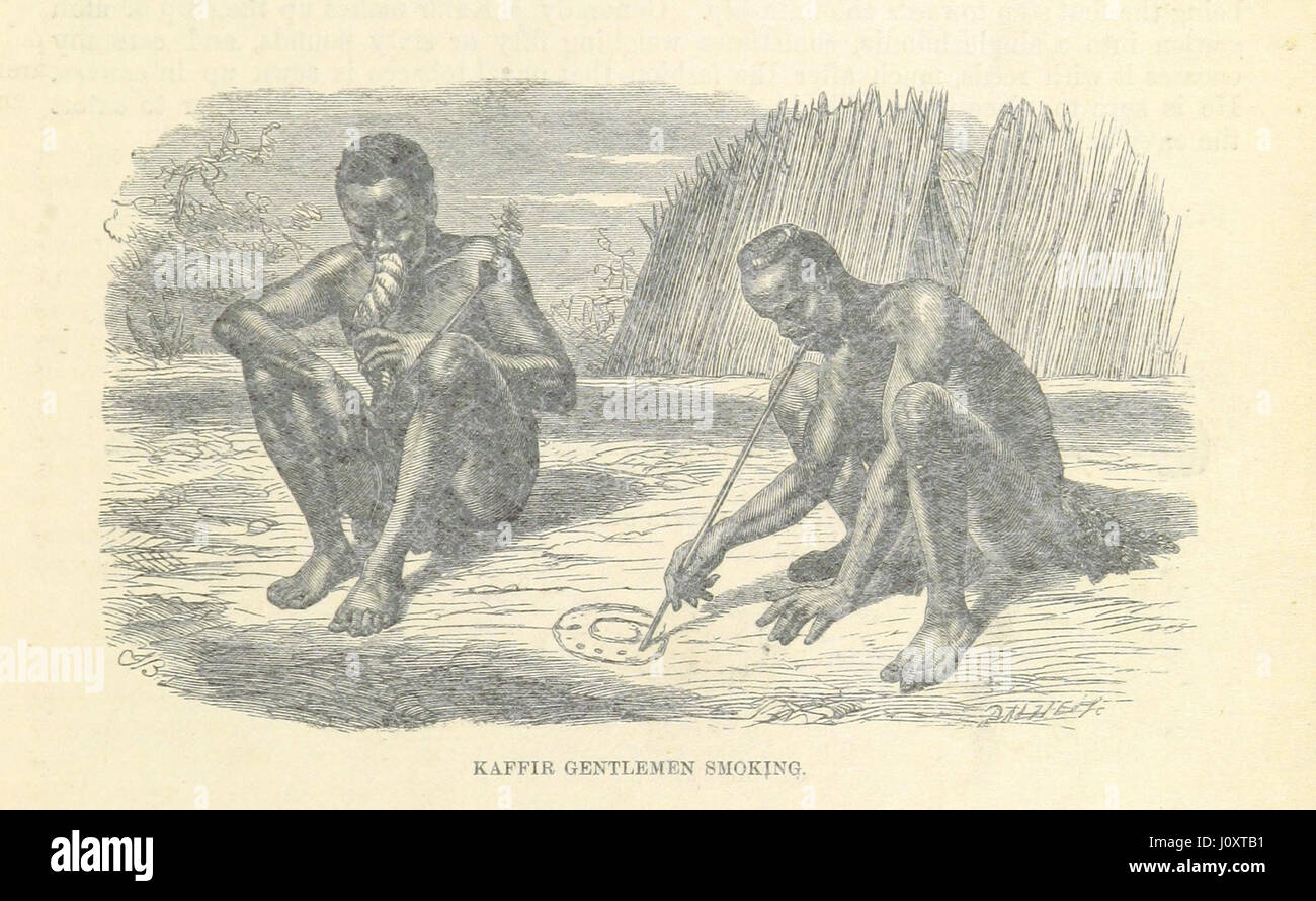 'The Natural History of Man' is a comprehensive account of the manners ...