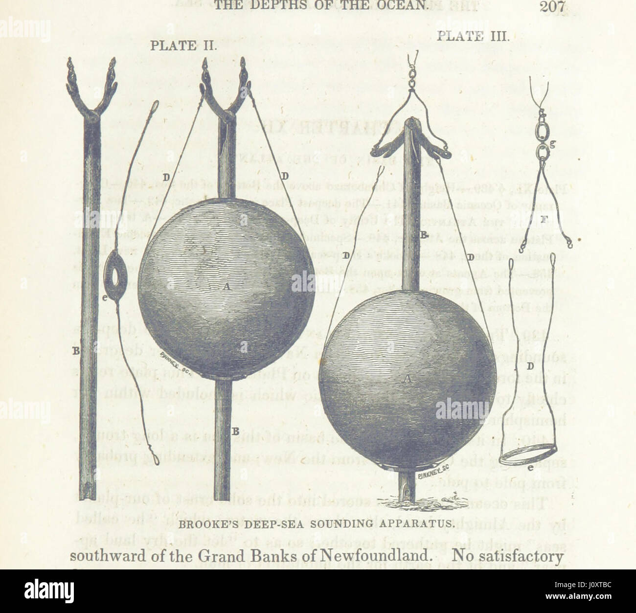 This work focuses on the physical aspects of the sea, including ...