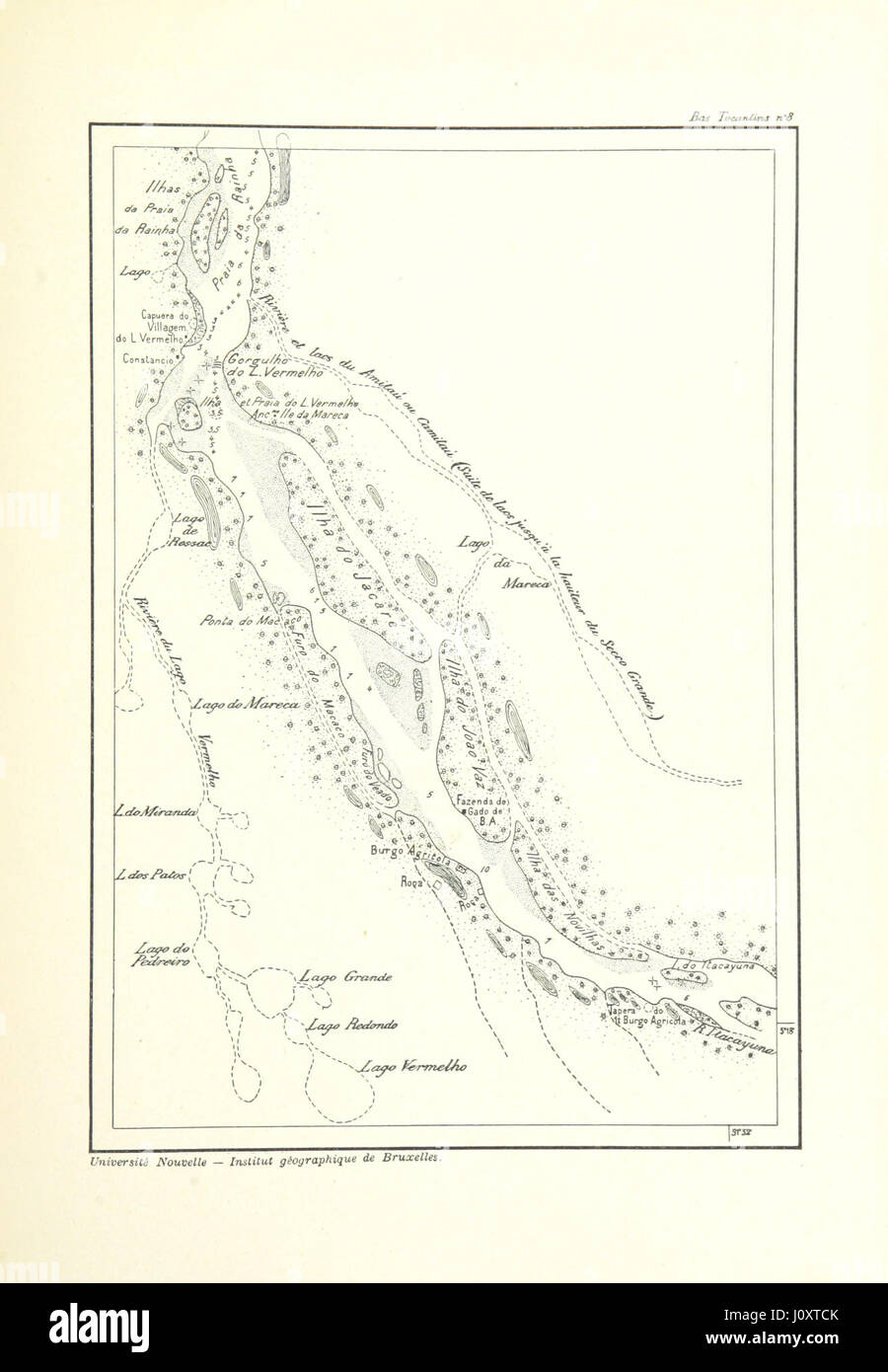 This illustrated work documents a voyage to the Itaboca and Itacayuna ...