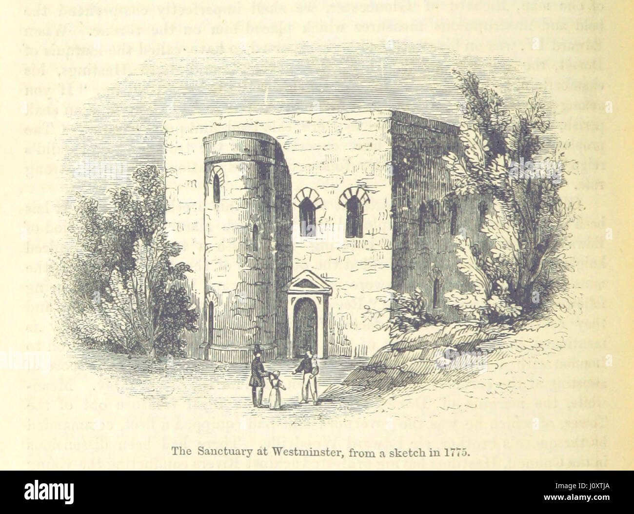 'The Popular History of England' presents a broad overview of English ...