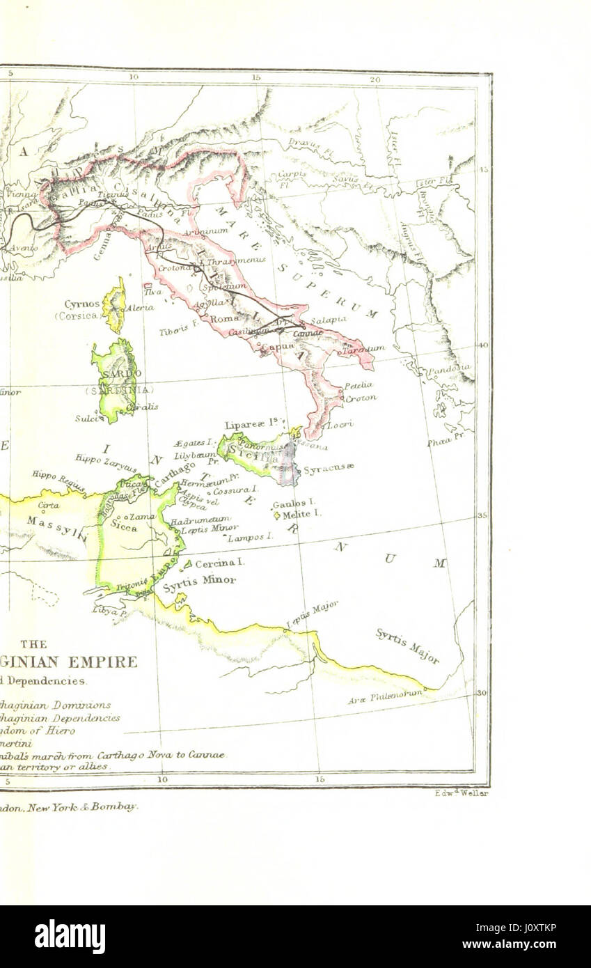 This image from 'A History of Rome' offers visual insight into the key ...