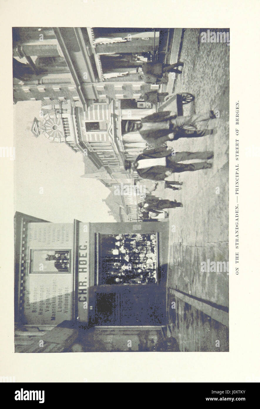 *A Voyage to Viking-Land* explores a journey to historical Viking sites ...