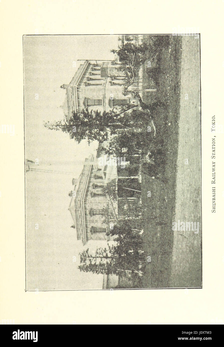 'Advance Japan' explores Japan’s progress and modernization during the ...